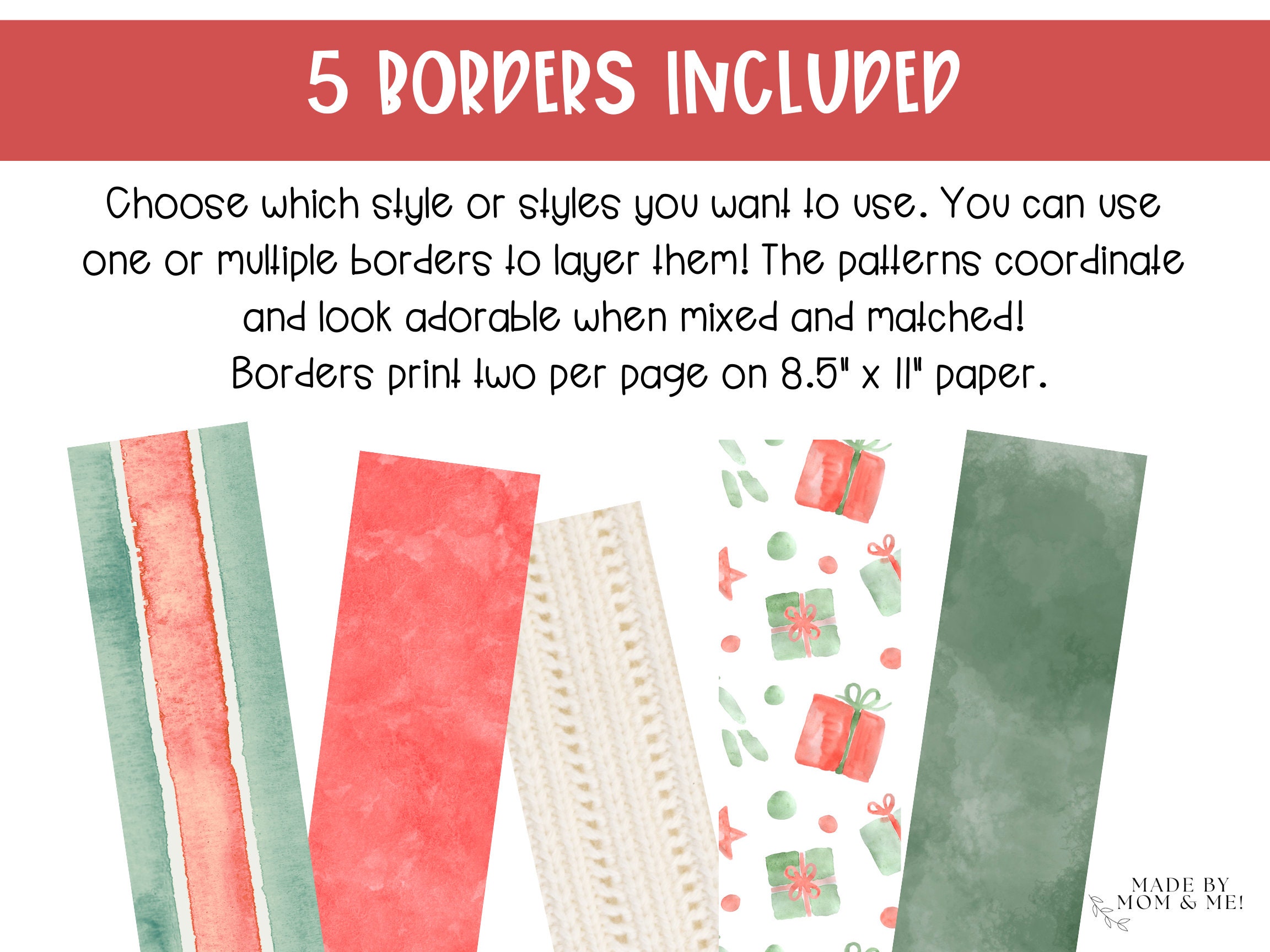 Speech Therapy Room Decor, Christmas Bulletin Board Kit, Winter ...