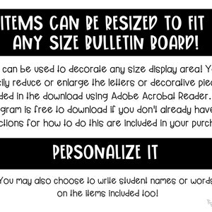 Speech Therapy Room Decor, Bulletin Board Kit, Autumn Leaves Fall ...