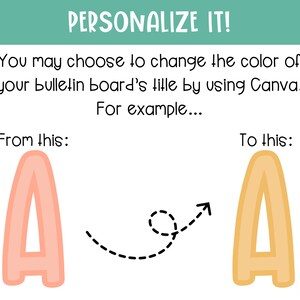 Speech Therapy Bulletin Board, Speech Therapy Room Decor, Succulent ...