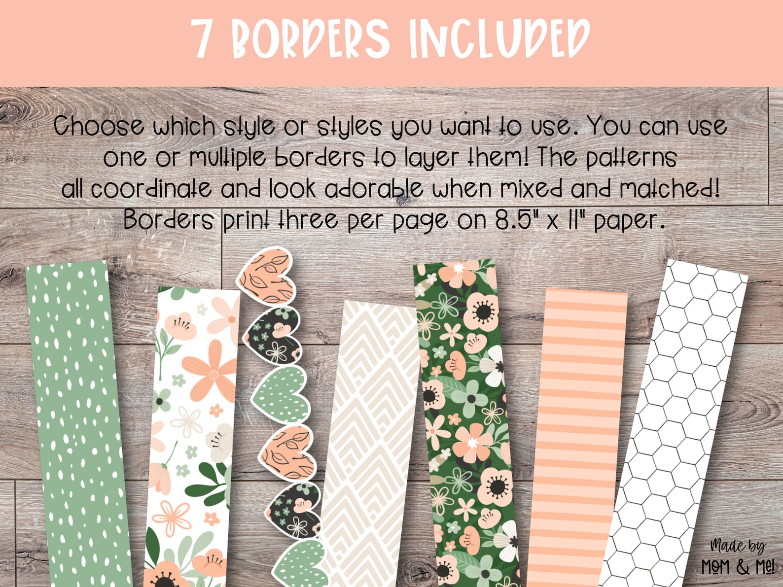 Spring Bulletin Board Kit, Classroom Door Decoration, April Bulletin ...