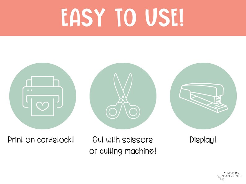 Winter Bulletin Board Kit, New Year Bulletin Board, Winter Classroom ...