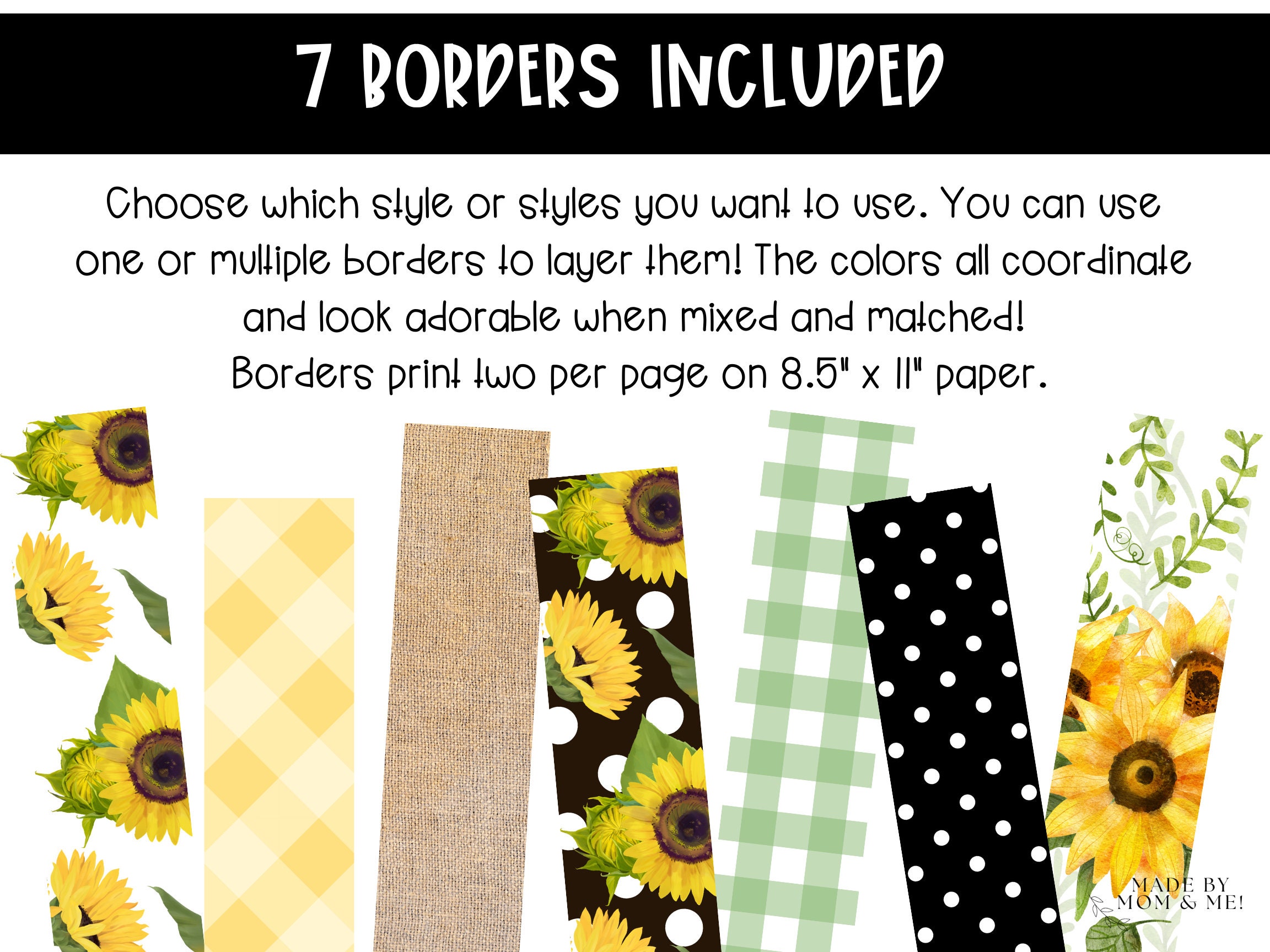 Speech Therapy Room Decor, Fall Bulletin Board Kit, Instant Download ...
