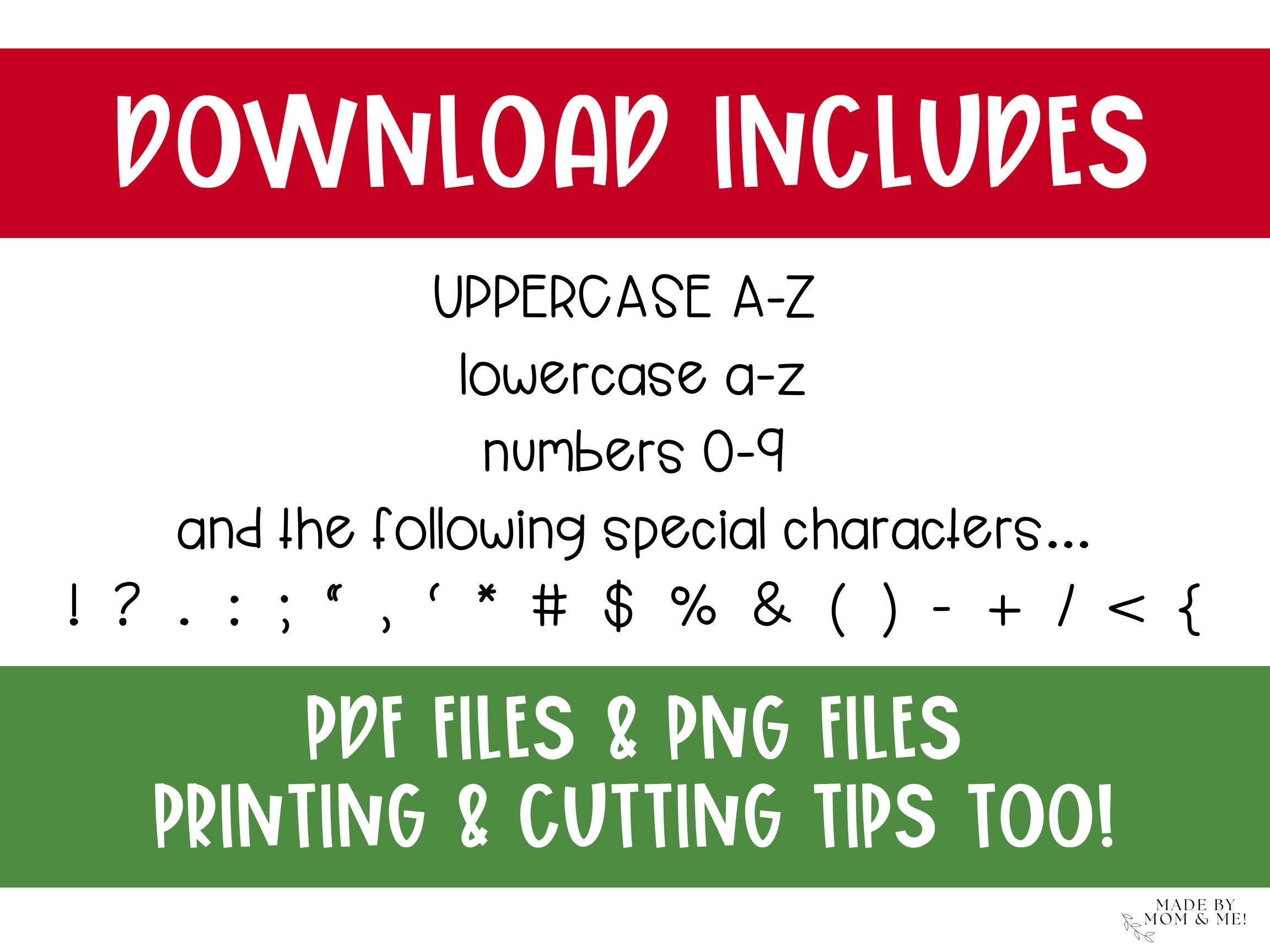 Printable Bulletin Board Letters, Christmas Classroom Decor, Primary ...