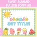 End of the Year Bulletin Board Kit, May Bulletin Board, Countdown to ...