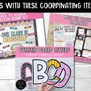 Editable Classroom Labels or Name Tags for School: Composition Notebook ...