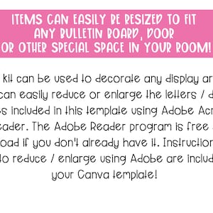 Back to School Bulletin Board, Composition Notebook Classroom Theme ...