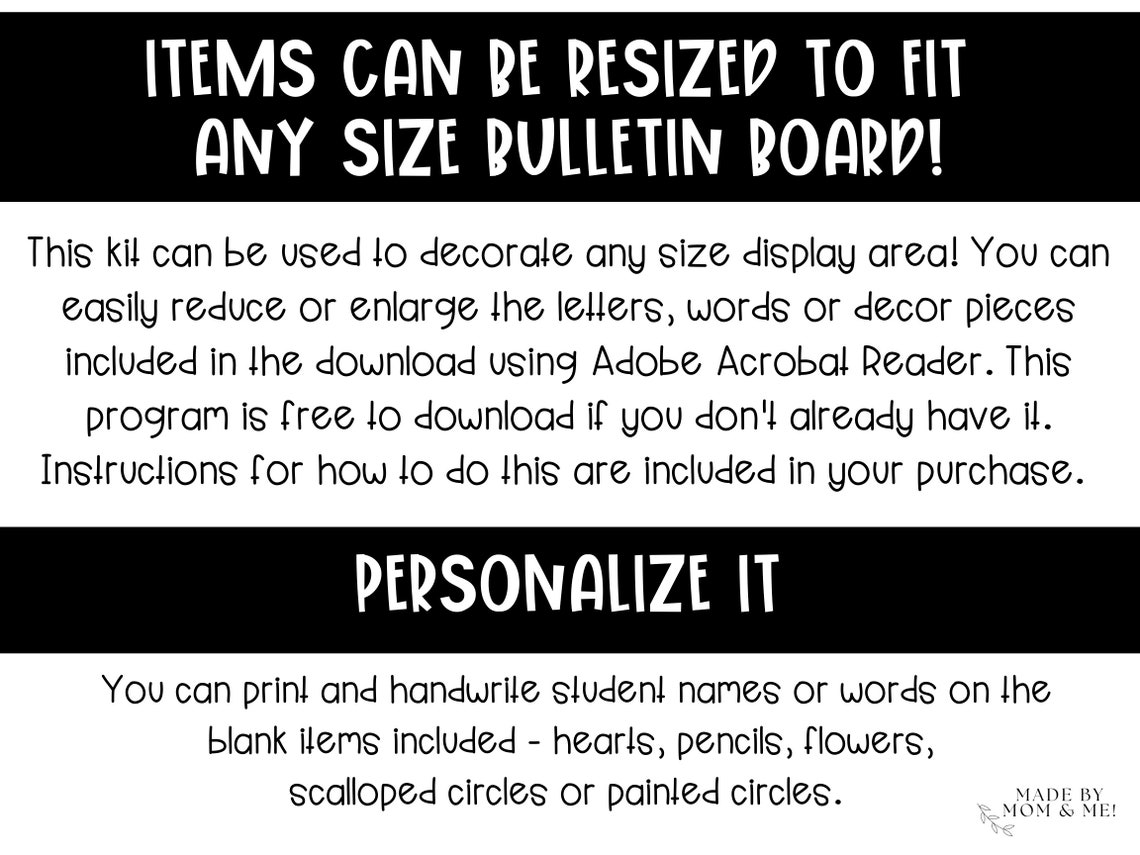 Speech Therapy Room Decor Bulletin Board Kit Boho Rainbows - Etsy