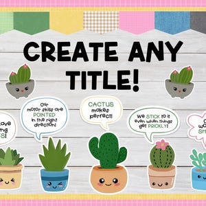 Bulletin Board for Occupational Therapy or Physical Therapy, PTA and OTA Therapy Office Decor ...