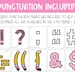 School Supply Bulletin Board Alphabet Letters Classroom Decor Teacher ...