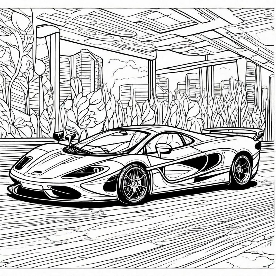 Vintage Cars Coloring Pages 20 TOP Retro Super Cars Coloring Pages ...