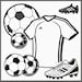 Real Madrid Coloring Pages 17 TOP PAGES Real M Coloring Pages Karim ...