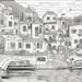 Hundertwasser Coloring Pages 33 TOP Hundertwasser Coloring Book ...
