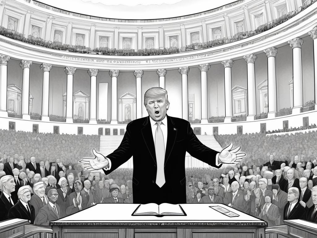 Donald Trump Coloring Pages 20 TOP Pages Trump Coloring Page Donald ...