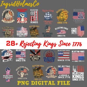28+rejecting Kings Since 1776 Protest Png, Anti Authoritarianism Png ...