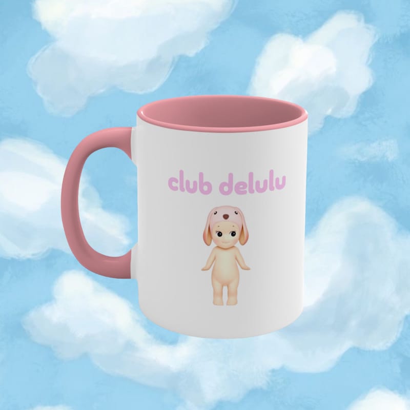 Sonny Angel Mugs - Etsy
