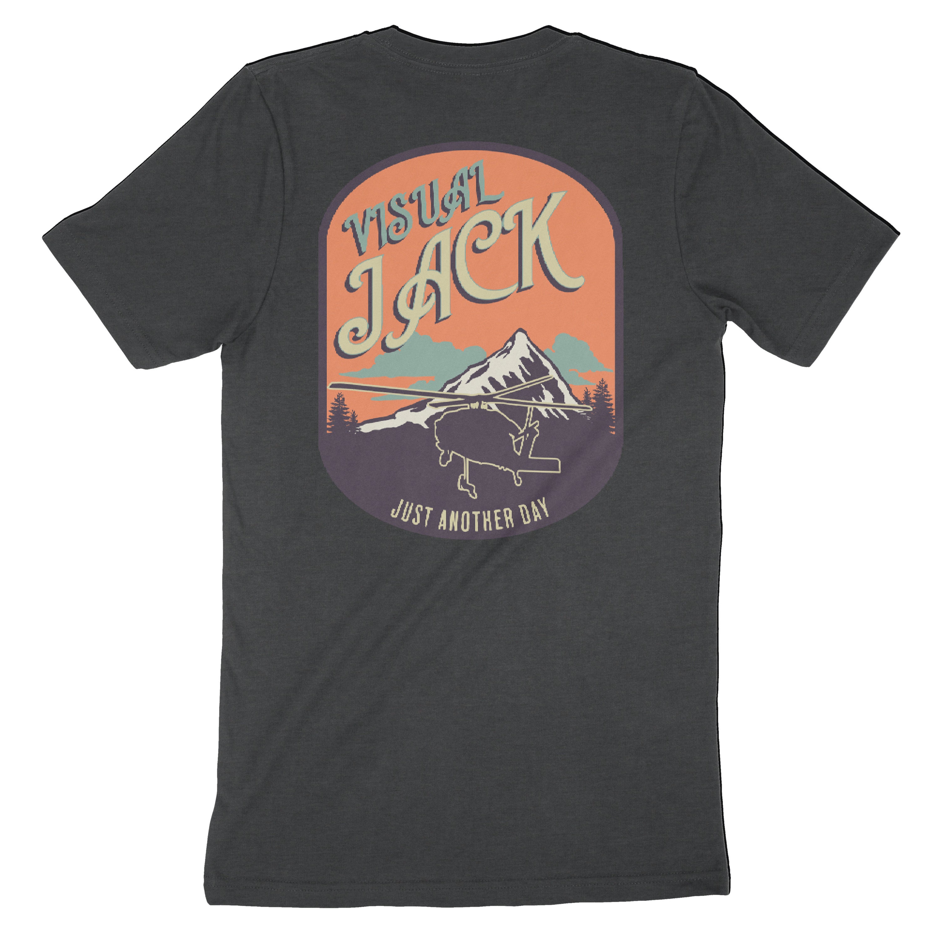 Burnt Sky SAR Shirt - Etsy