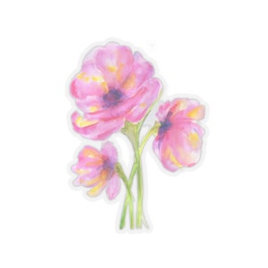 Kiss-cut Stickers - Etsy