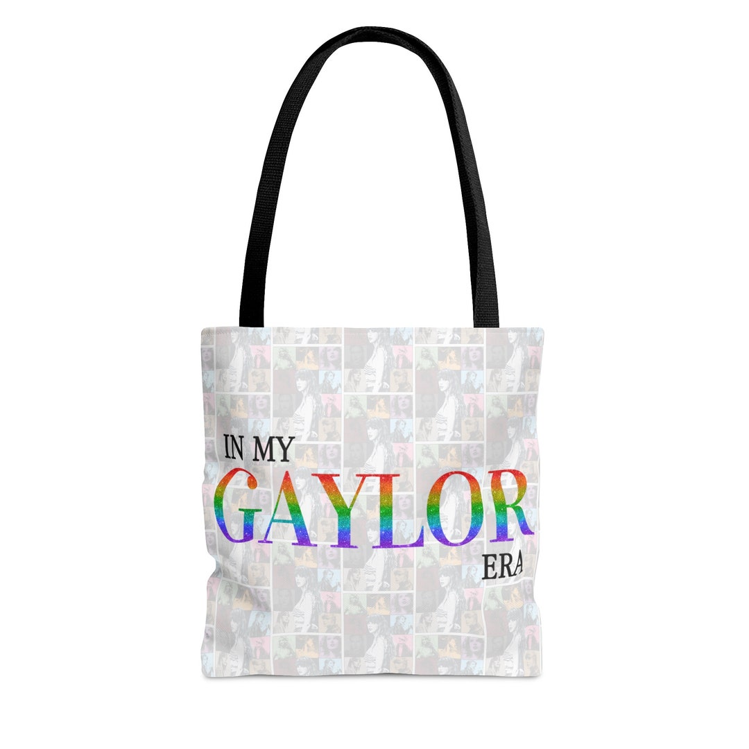 Gaylor Pride Eras Tour Merch Taylor Swift Pride Merch - Etsy