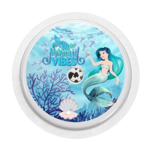 Freestyle Libre 1 and Libre 2 Girly Sensor 8 Sticker Sheets - Etsy