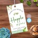 Apple Favor Tag Template, Apple of My Eye Favour Labels, Fall Fruit ...