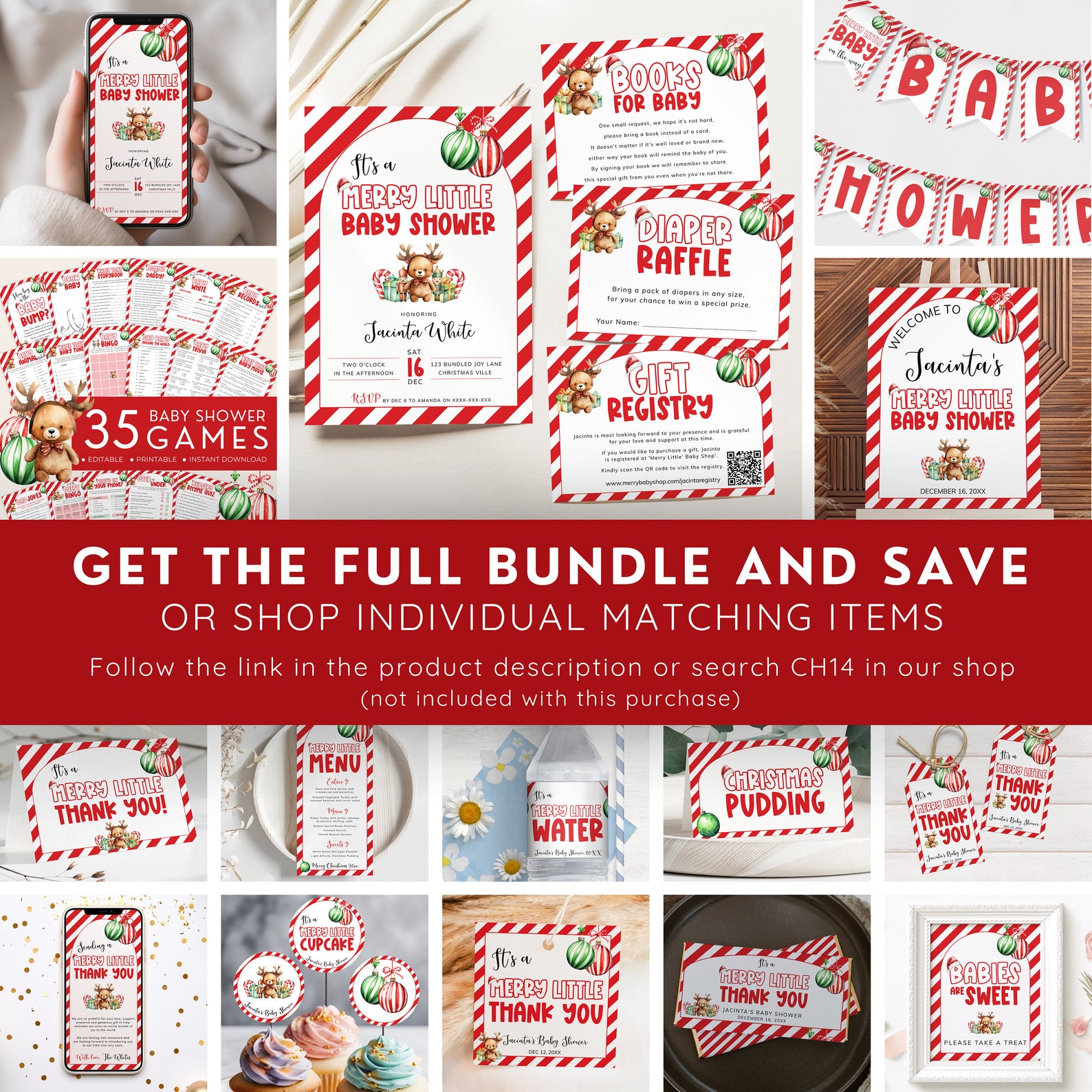 Merry Little Nursery Rhyme Quiz, Christmas Childrens Books Trivia ...