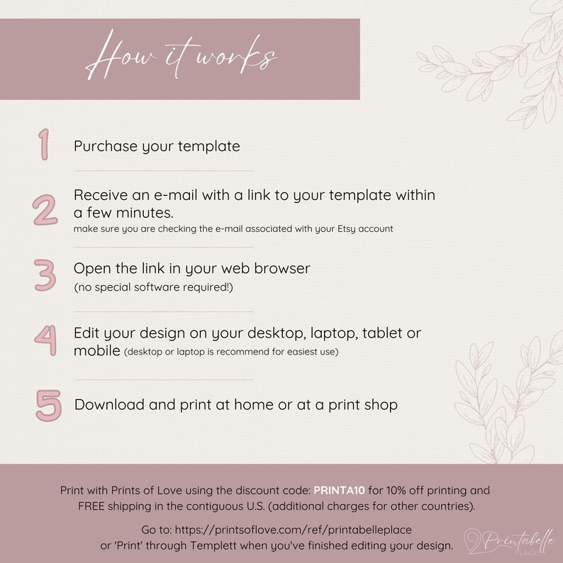 Pink Winter Wonderland Buffet Card, Potluck Food Label, Snow in Love ...