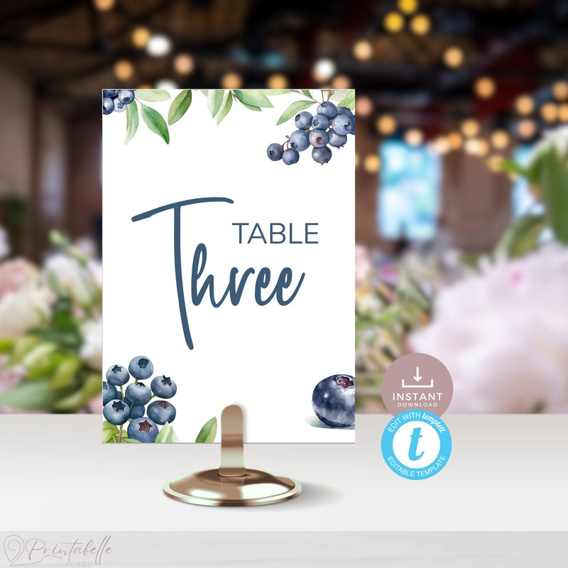 Sweet Table - Etsy