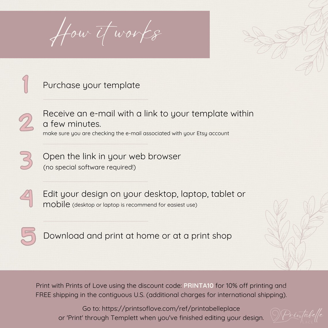 Snowman & Snowflake Menu Template for We're Snow Excited - Etsy