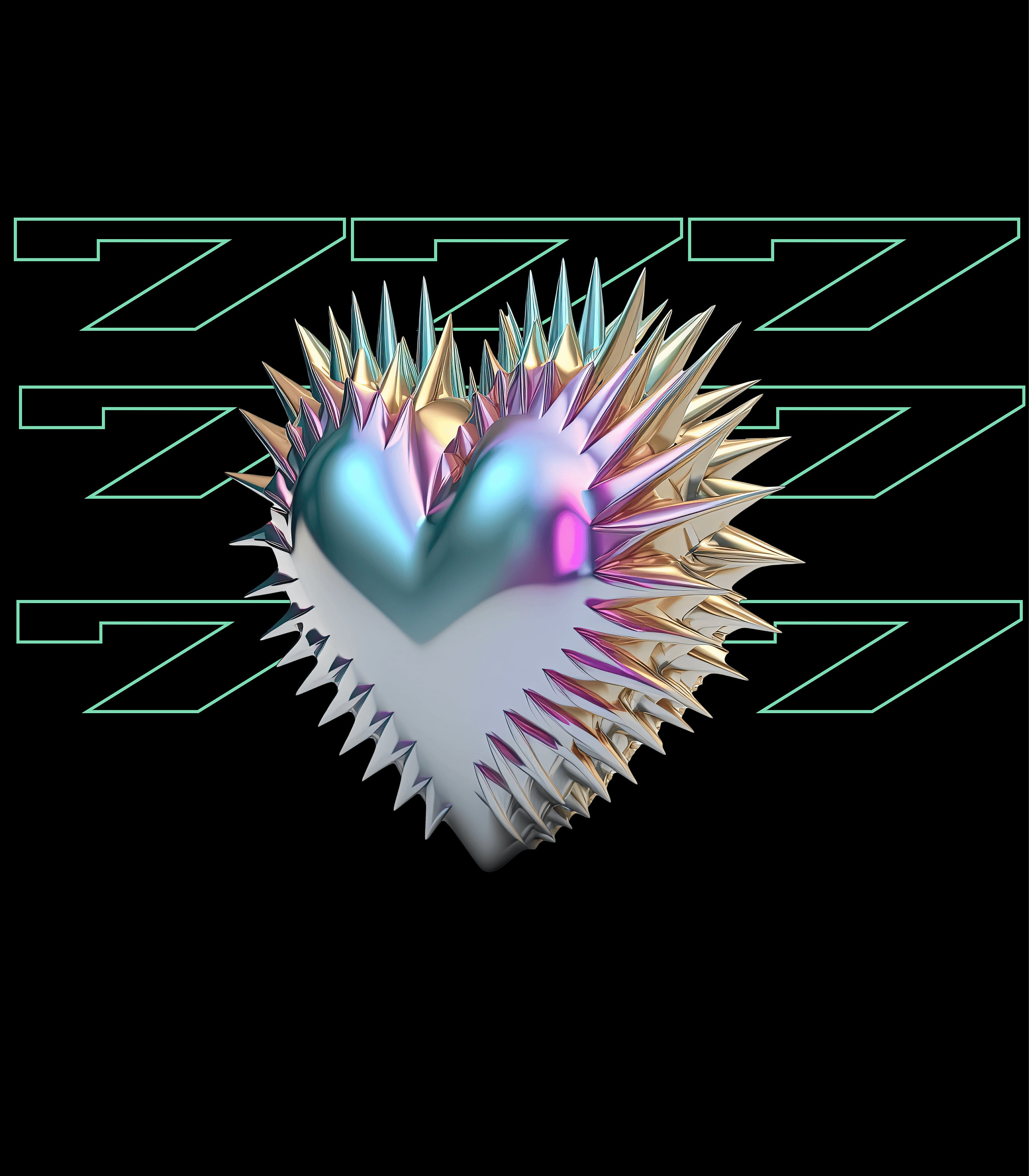 777 SVG Shirt Design - Etsy