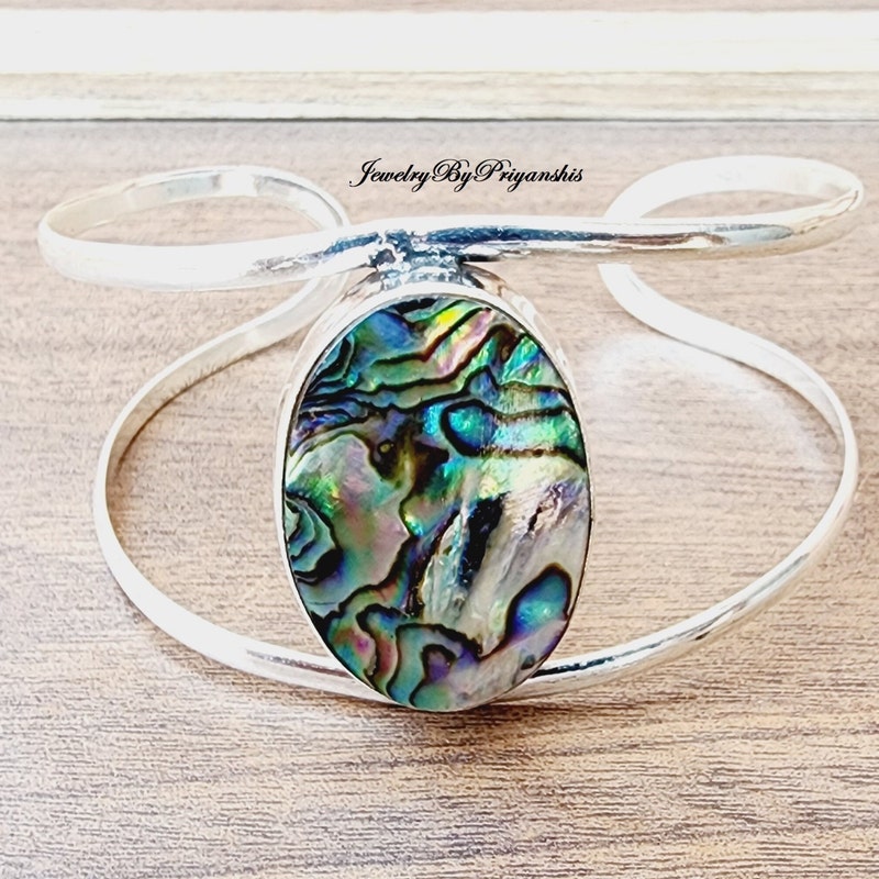 Abalone - Etsy