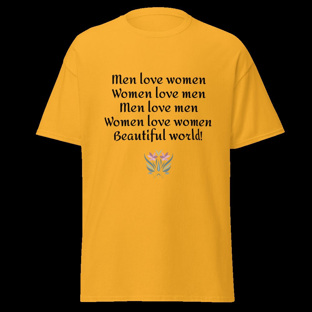 Beautiful World! Love Theme Art, Inspirational Message, Positive ...