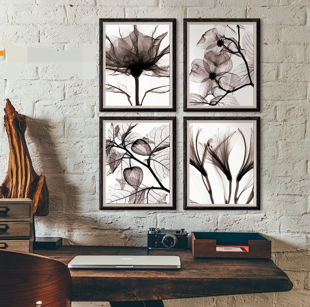 The Artistic Journey: A Storytelling Wall Decoration - Etsy