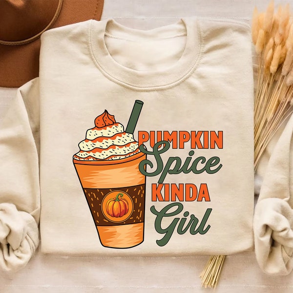 Kinda Girl - Etsy