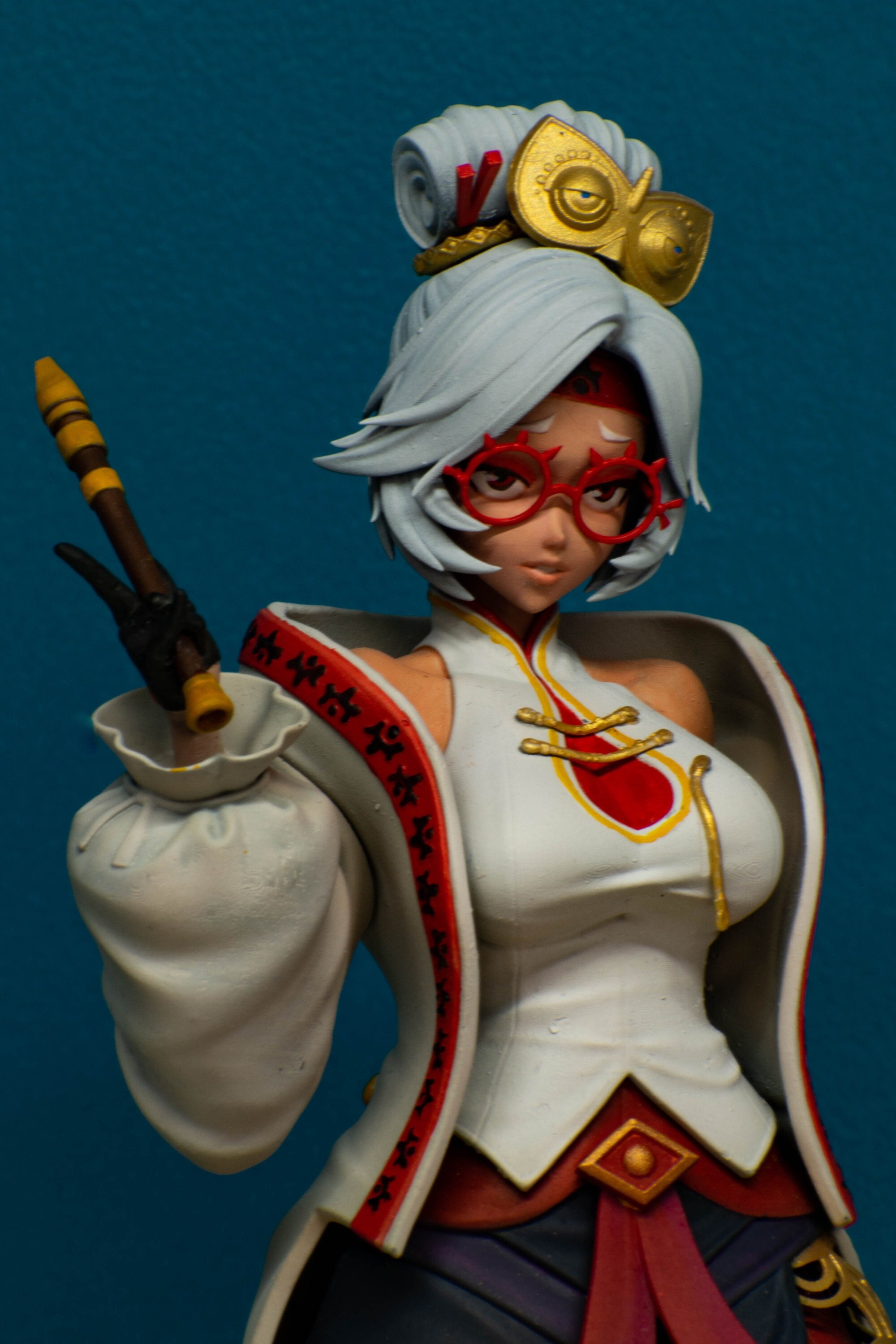 Adult Purah, Tears of the Kingdom - Etsy