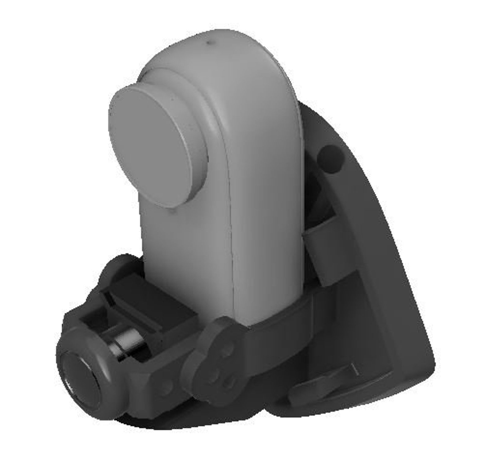 Atomrc Swordfish FPV Camera Mount DIY Kit (print Files) - Etsy