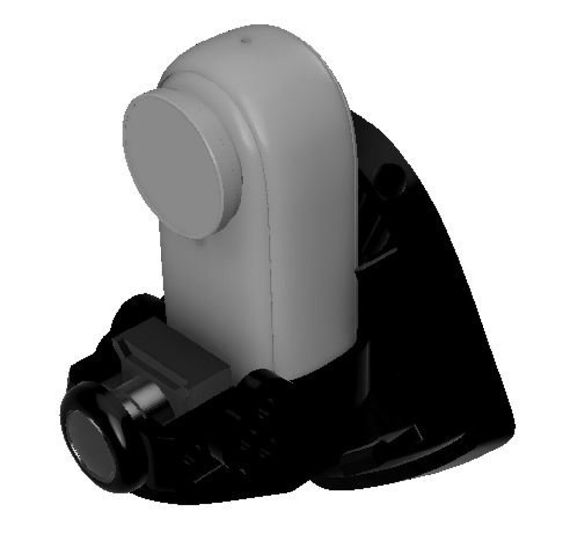 Atomrc Swordfish FPV Camera Mount DIY Kit (print Files) - Etsy