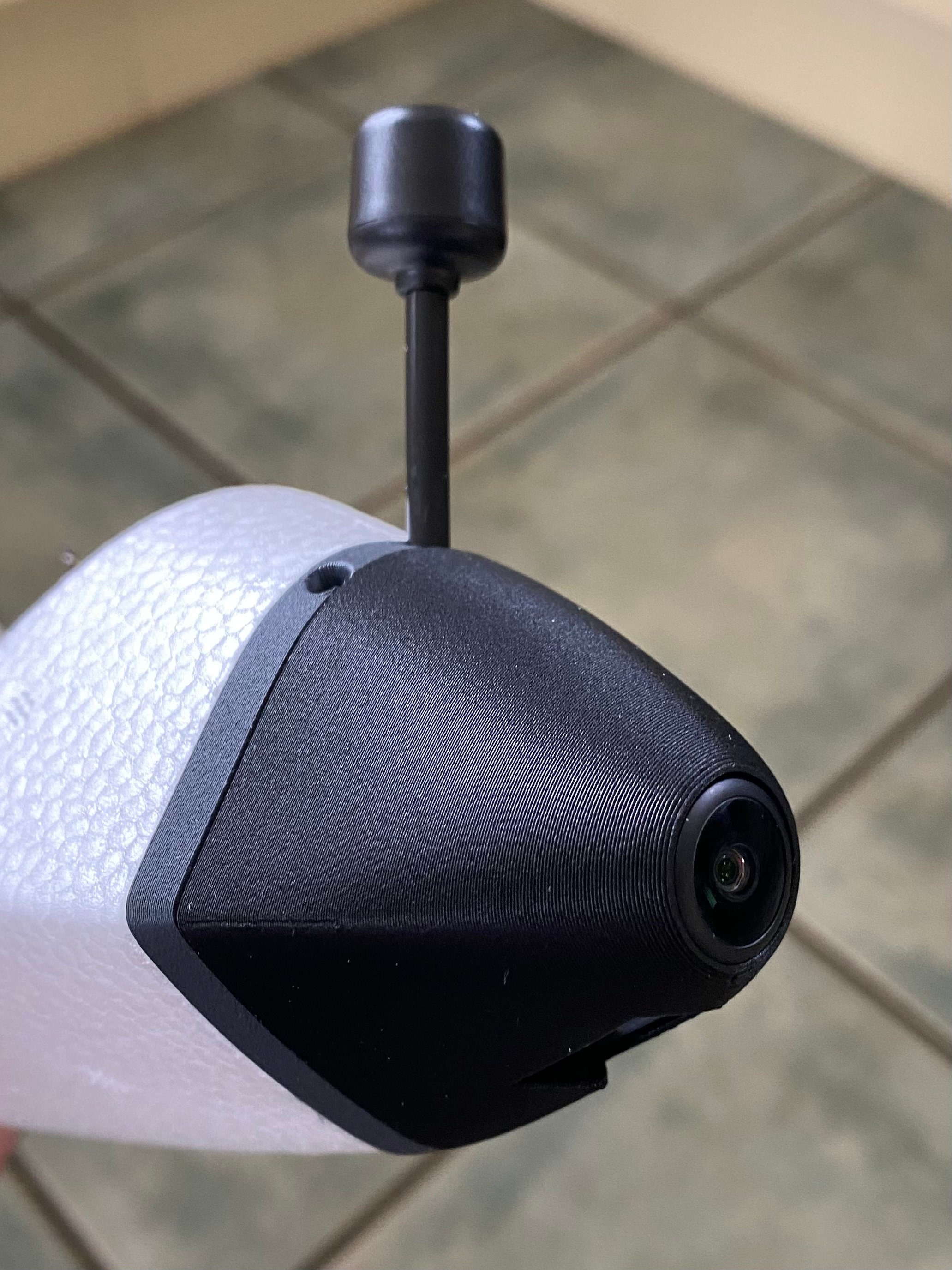 Atomrc Swordfish FPV Camera Mount Pro Kit - Etsy