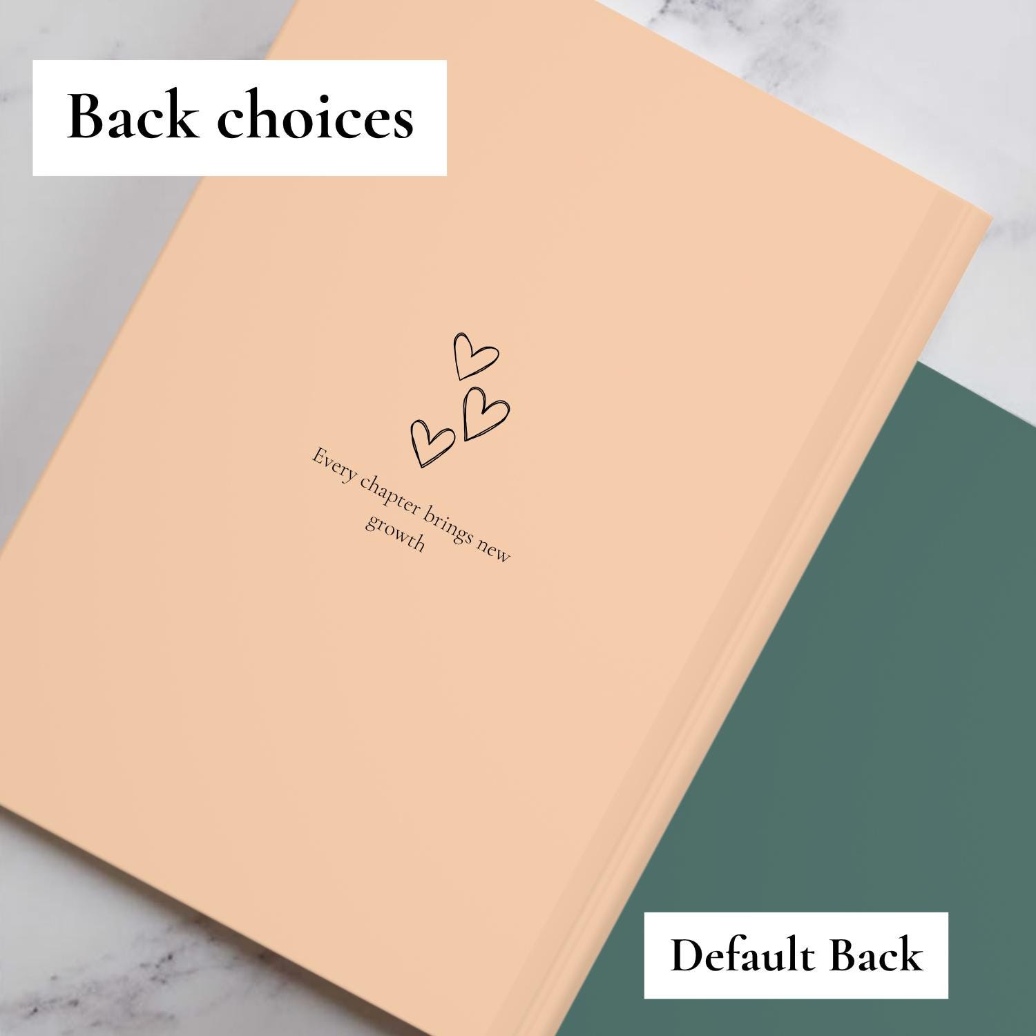 30th Birthday Gift New Chapter 30 Journal Custom Birthday Journal ...