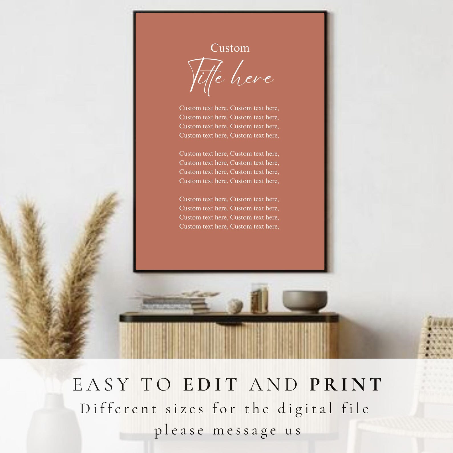 Custom Funeral Poem Celebration of Life Funeral Favor Sign Memorial ...