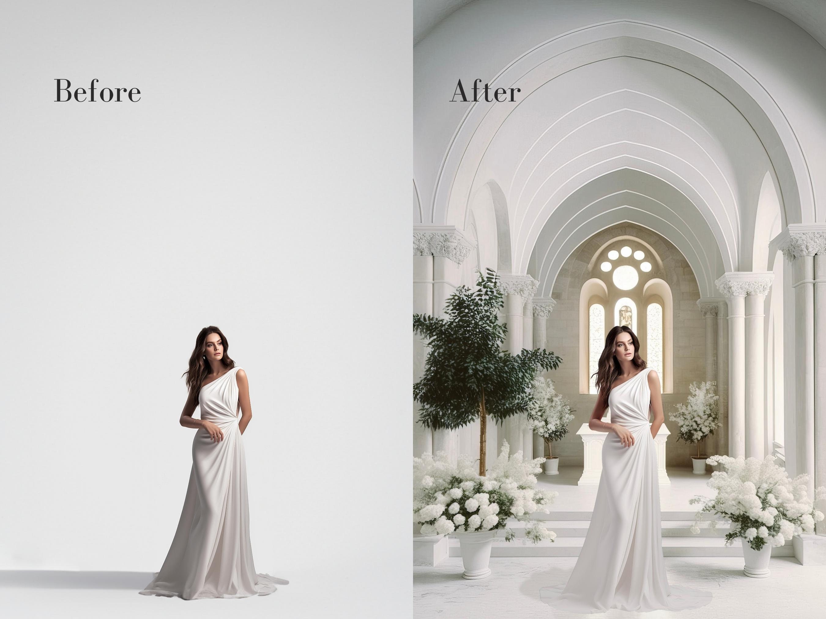 33 Digital White Room Backdrop Overlays Maternity Digital Backdrop ...
