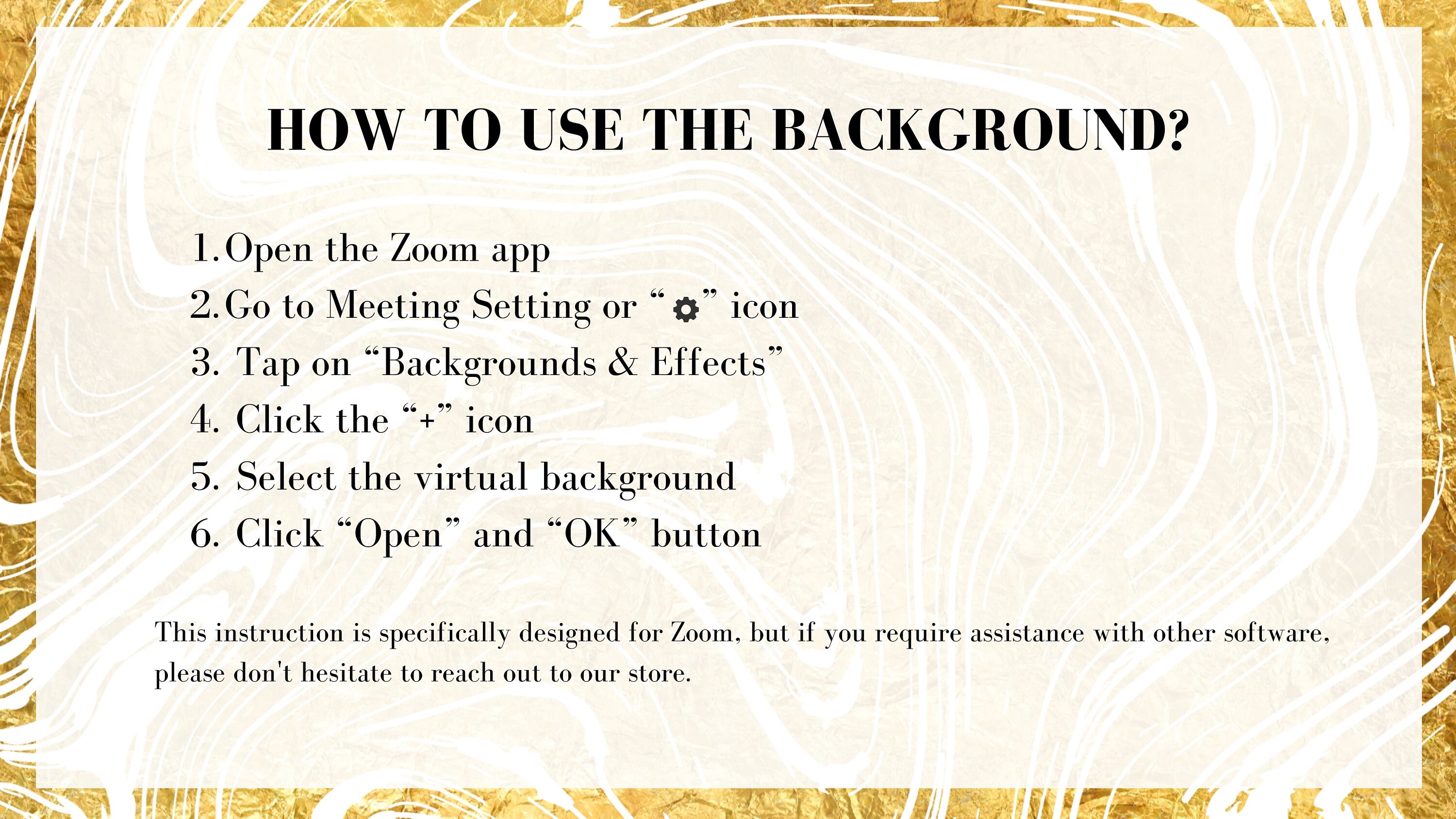 White Curtain Boho Zoom Background Office Zoom Home Office Background ...