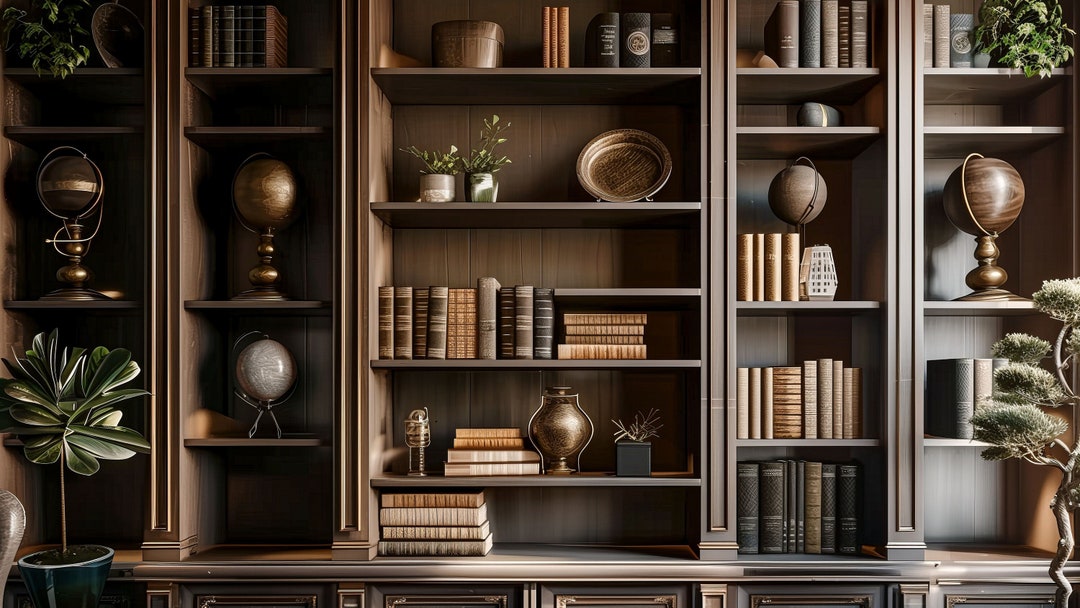 Modern Zoom Office Background Zoom Home Office Background Virtual ...