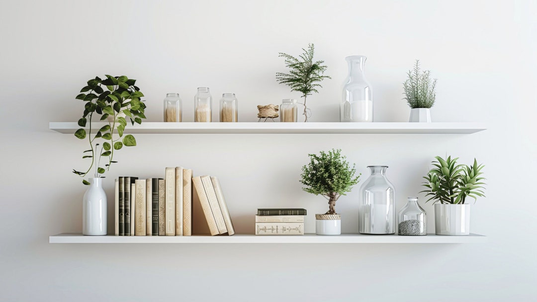 White Zoom Background Office Background Zoom Modern Home Office ...