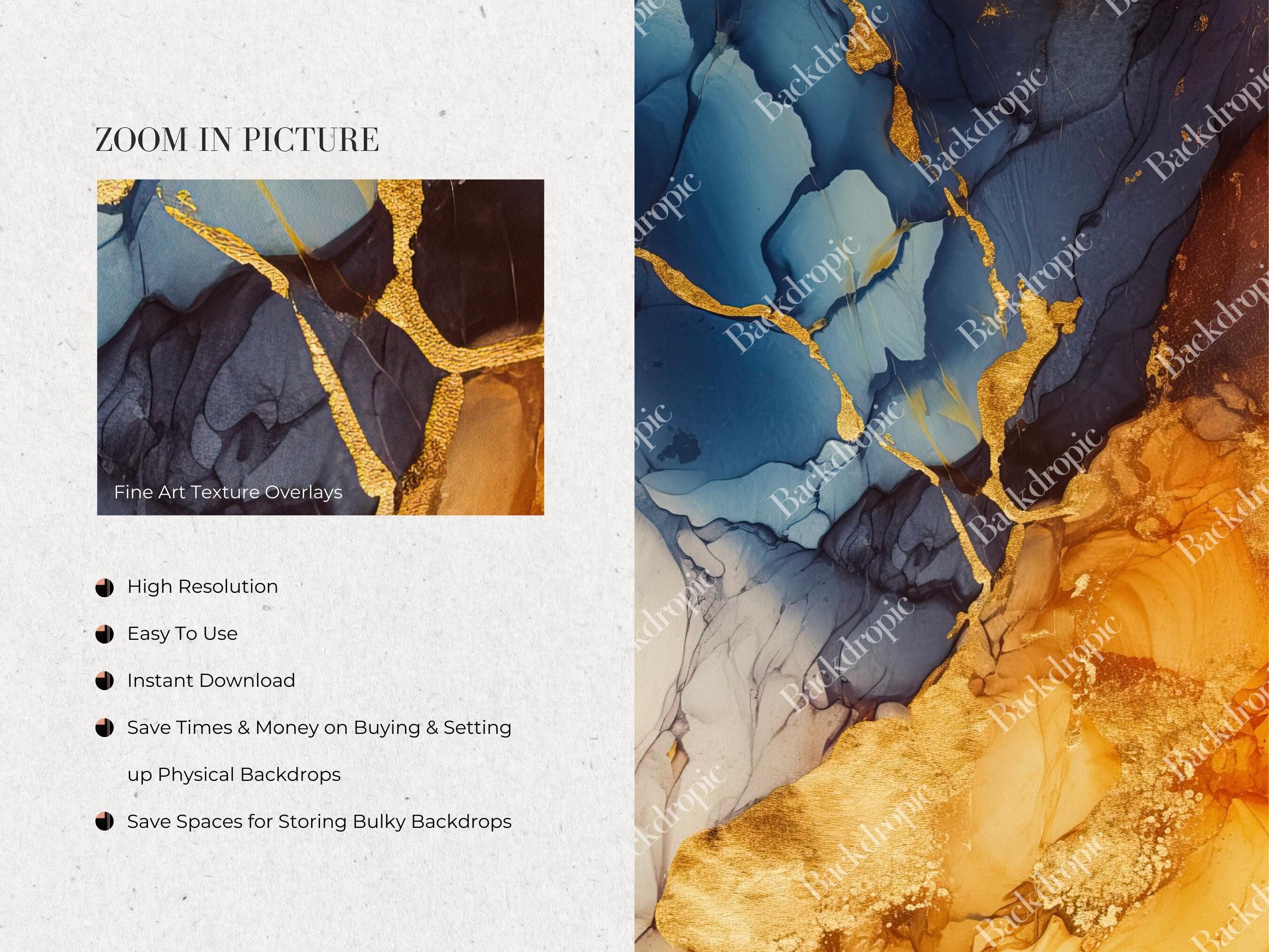 20 Marble Digital Paper Backdrop Overlays Wedding Backdrop - Etsy