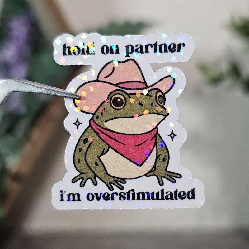 Work Stickers for Kindle - Etsy