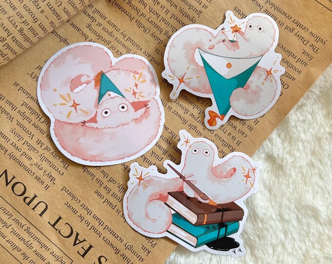 Qifrey and Olruggio A4 Slim Prints - Etsy