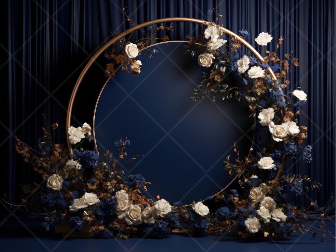 Luxury Ring Photography Backdrop ,high-resolution Fancy Jewelry Display ...