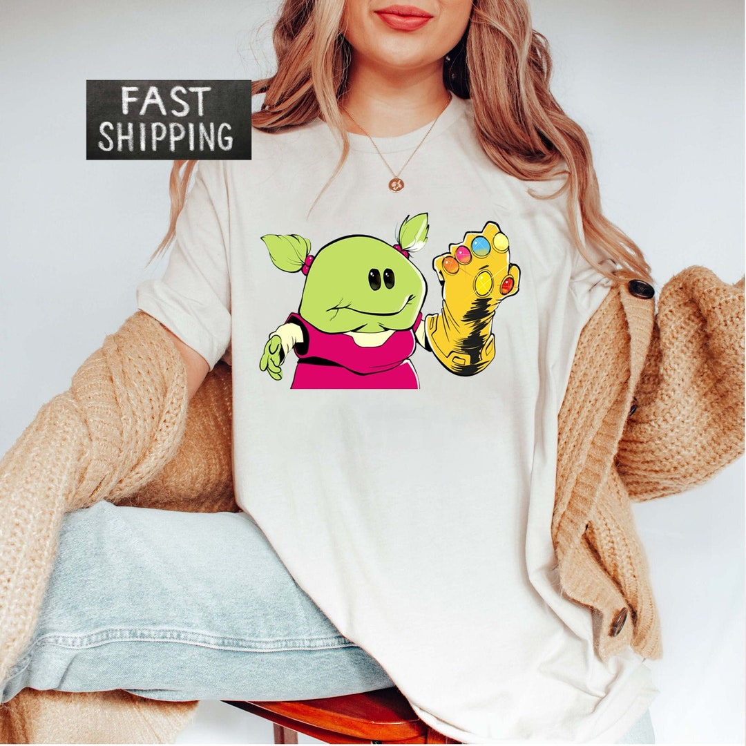 Nanalan Meme Shirt Nanalan Fanart Shirt Nanalan Infinity - Etsy