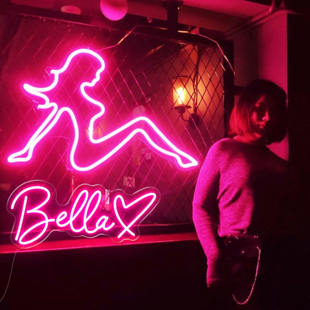 Private Custom Neon Signs Led Neon Sign Wedding Neon Sign - Etsy