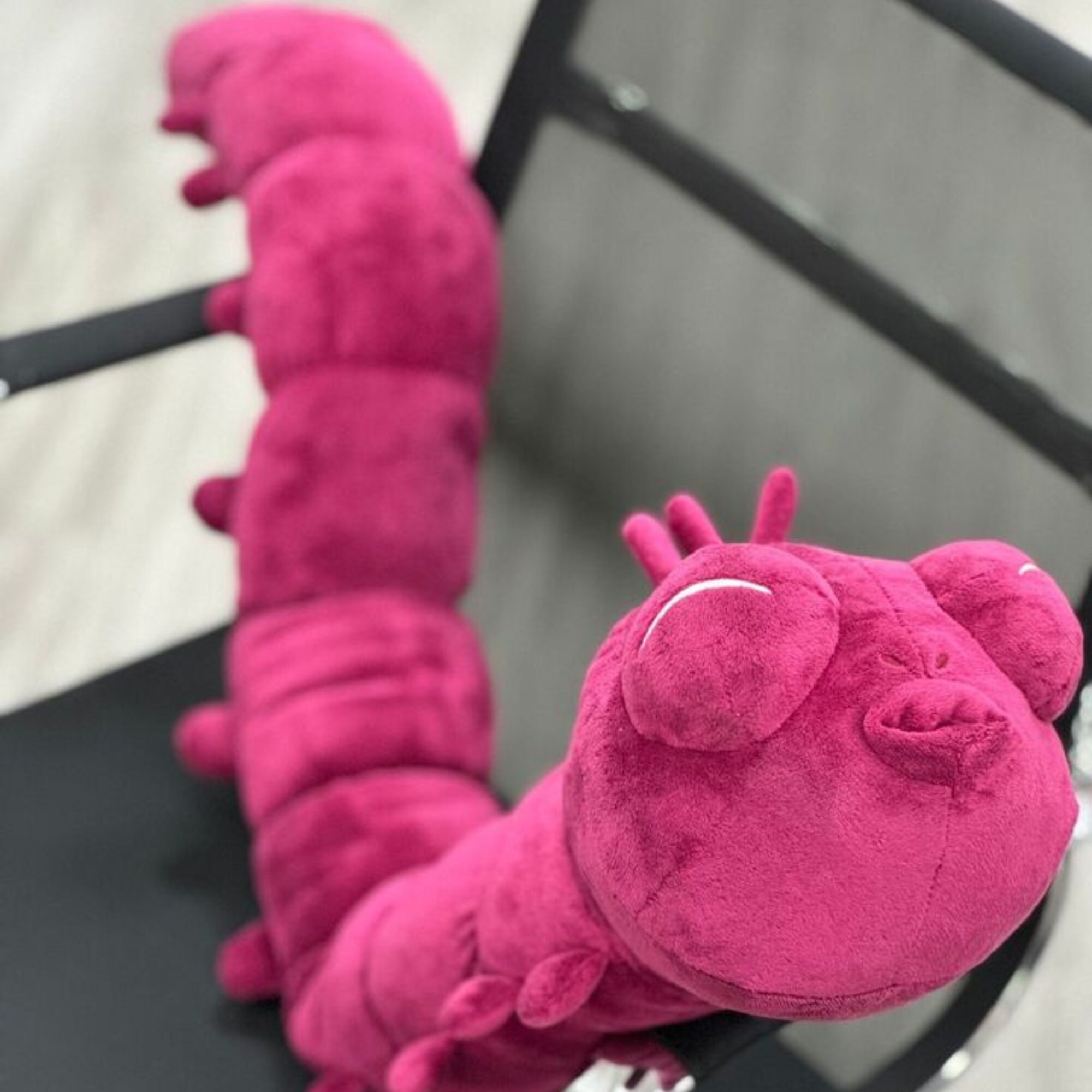 Jujutsu Kaisen Tojis Cursed Spririt Plush, Tojis Worm Cosplay,toji ...